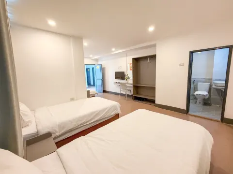 Apollo Vientiane Hotel - Vientián