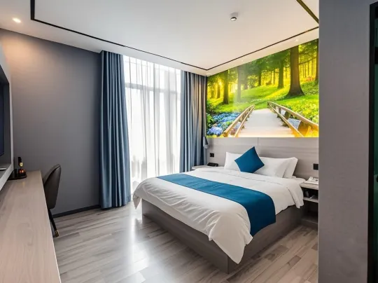 Silver   Lake  Star   Hotel - Zhuhai