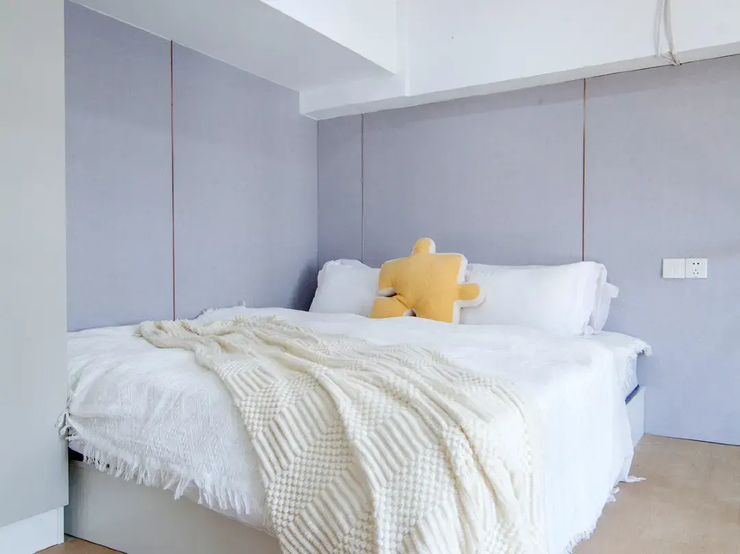 Such As Yuanmo Crystal Hotel Apartment - 상하이