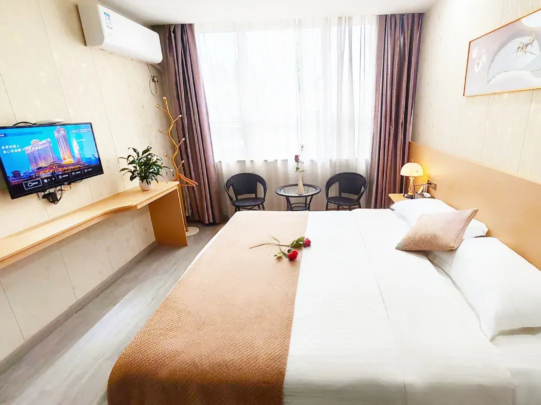 Wudang Mountain Daohe Hotel - Xiangyang