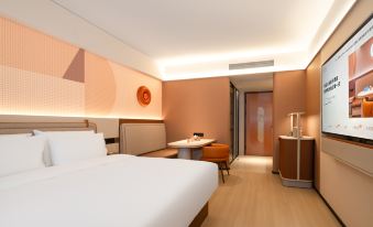 Orange Hotel (Guilin Gaoxin Wanda Plaza Branch)(桔子酒店（桂林高新万达广场店 ...