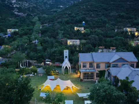 Bufu Yunding Ye Luxury Meisu - Rizhao