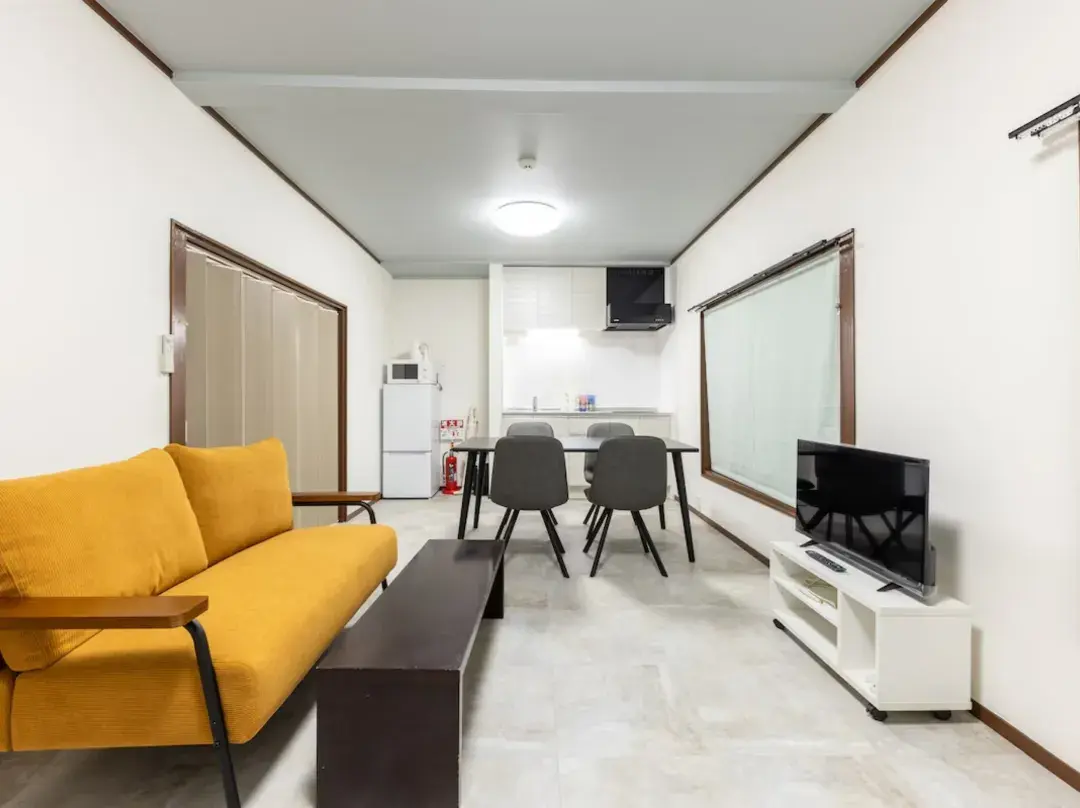 M-stay Nishishinjuku - Shibuya City