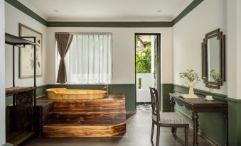 The Gate Boutique Hotel Sapa (Sapa) - 2026 Prices, Reviews & Deals ...