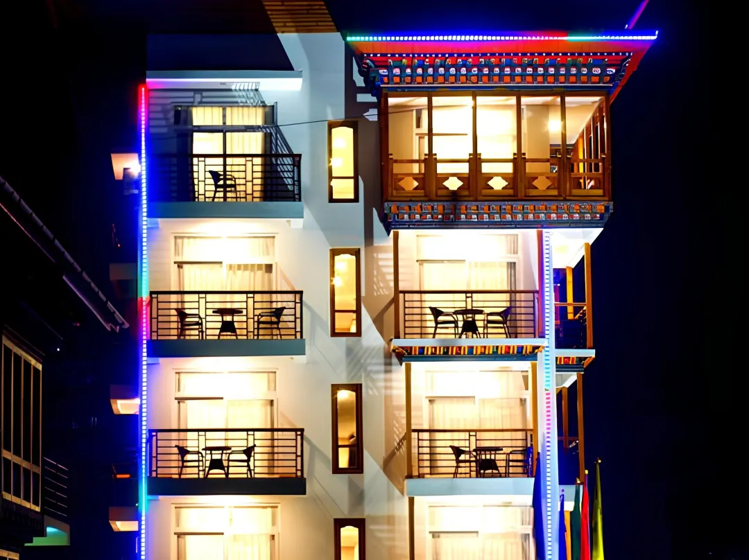 Hotel Ugyen - Thimphu