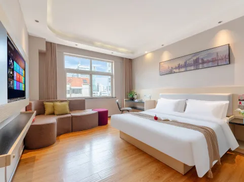 Pool Boutique Hotel - Kunming