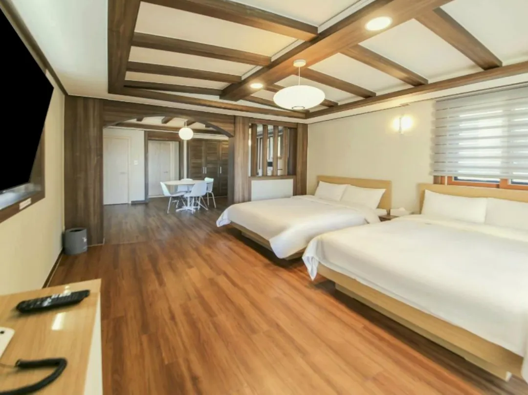 Memories Hotel - Sokcho-si