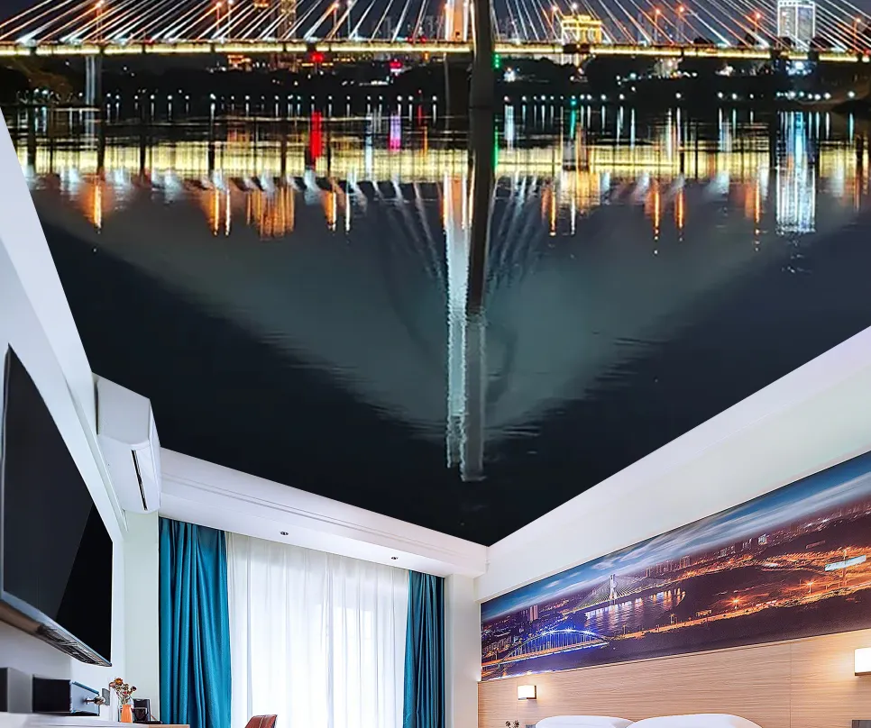 Swallow Return Hotel - Baise