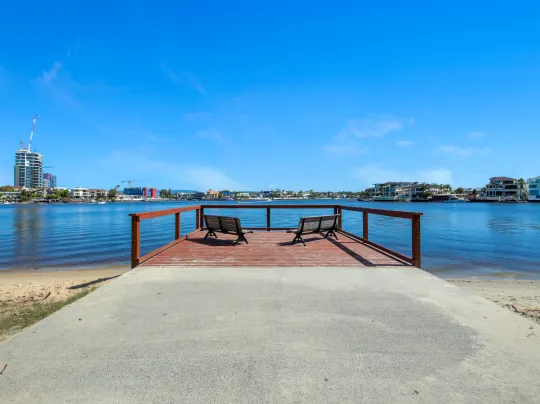 The Retro Reef - Arcade, Games & Vibes - Gold Coast