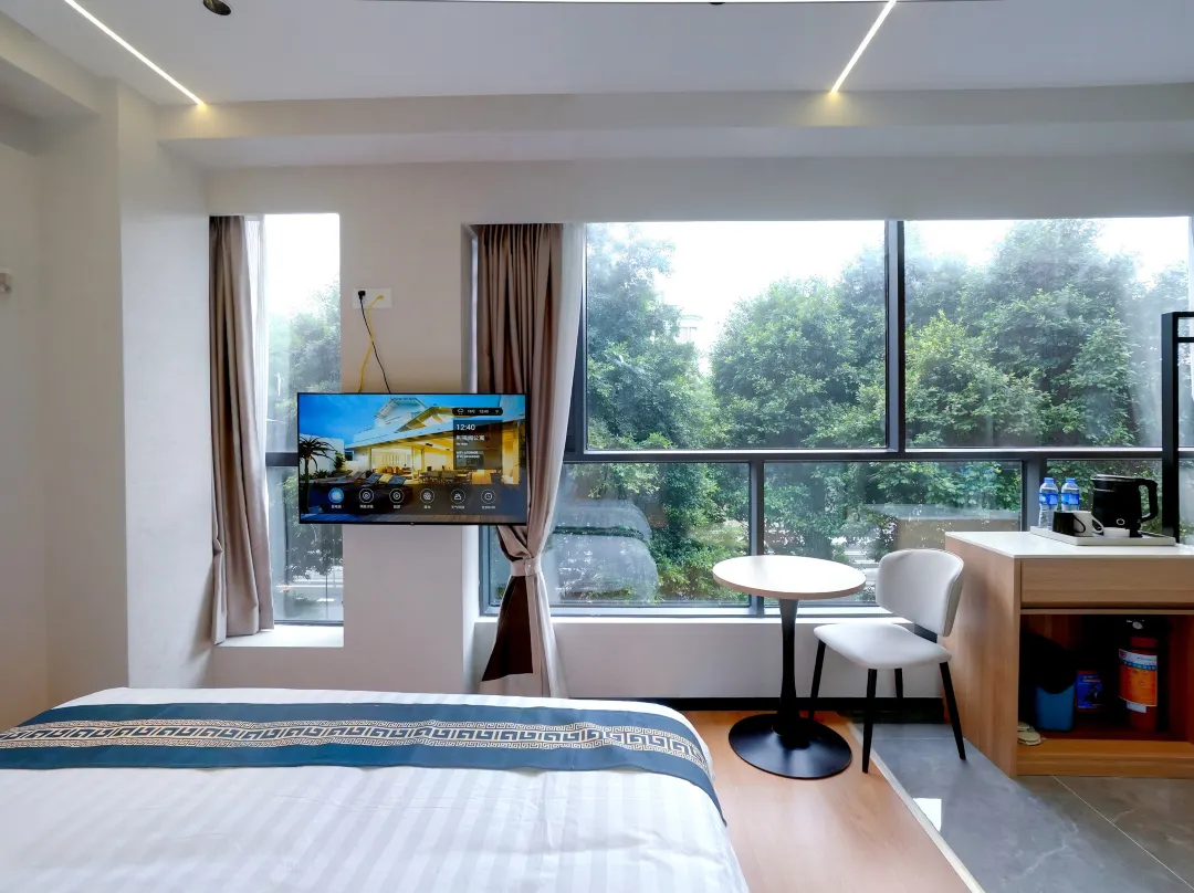 Lifuju Stay - Guangzhou