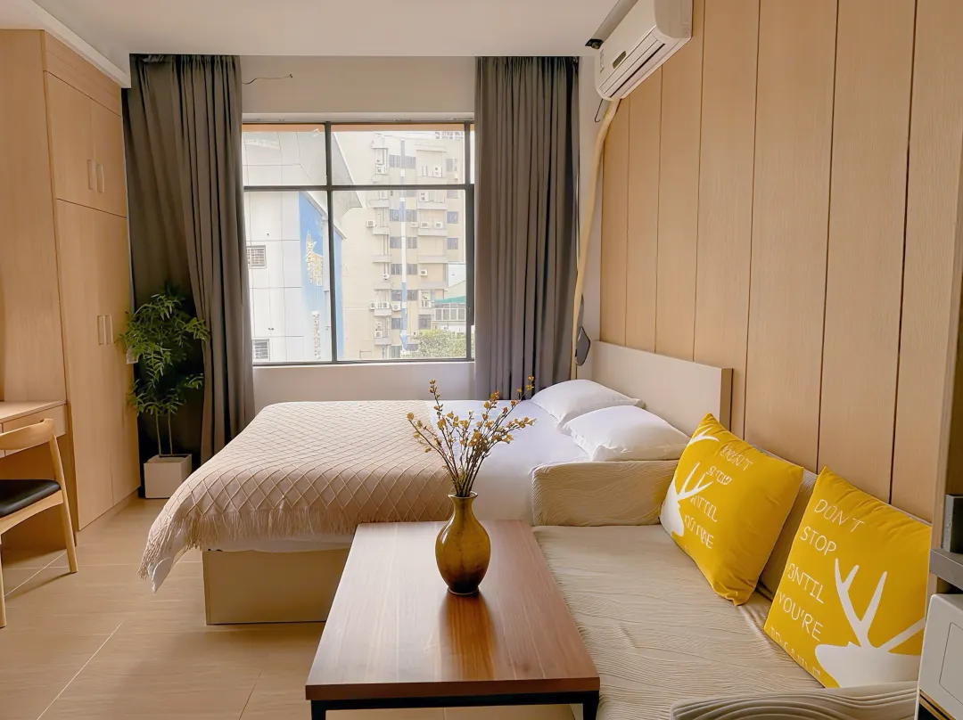 Qianhai Yunxiao Homestay - Shenzhen