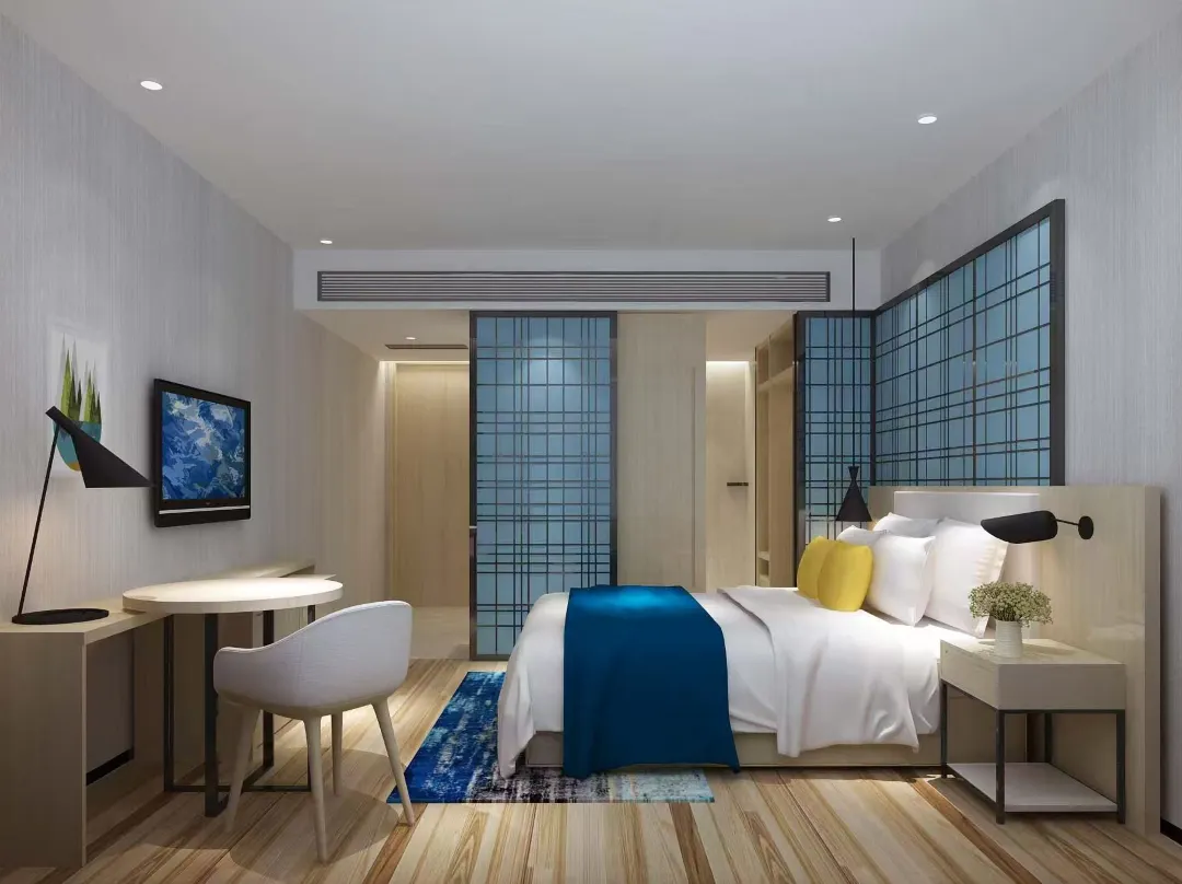 Jusun Hotel - Xinyu