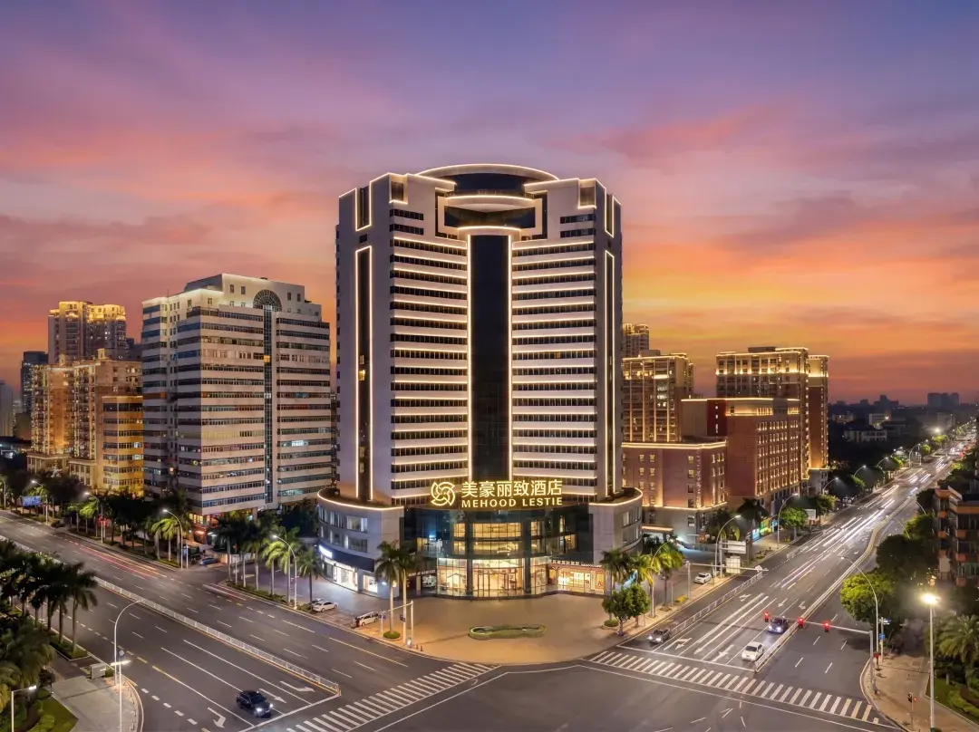 Mehood Lestie Hotel - 