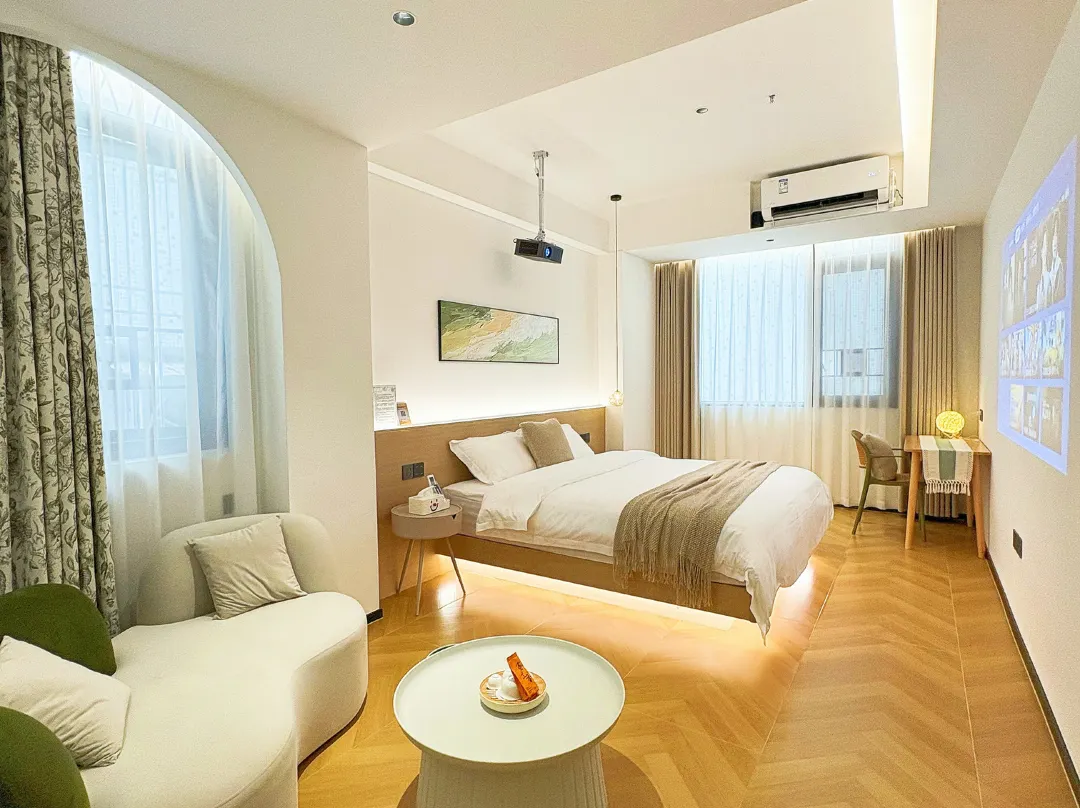 Xiangxiangli Homestay - Chaozhou