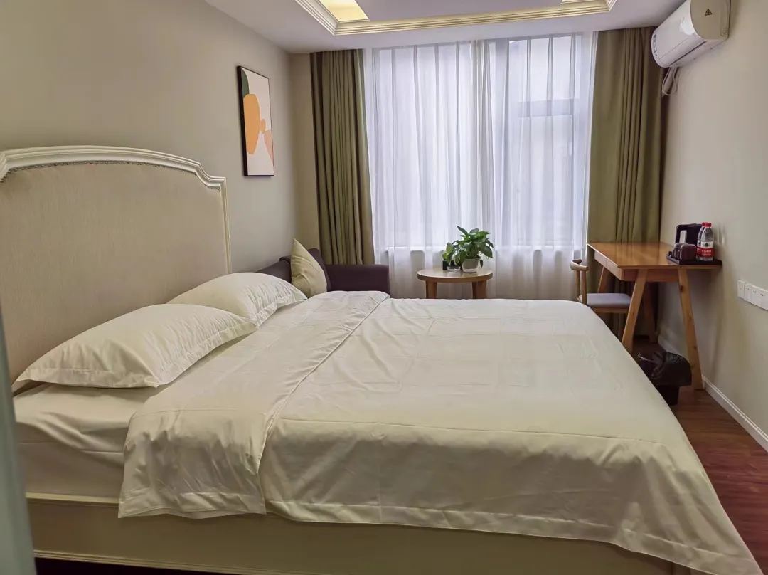 Fujinyuan Hotel Apartment - Chengdu