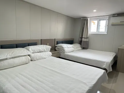 Beijing Lianhu Guesthouse - Beijing