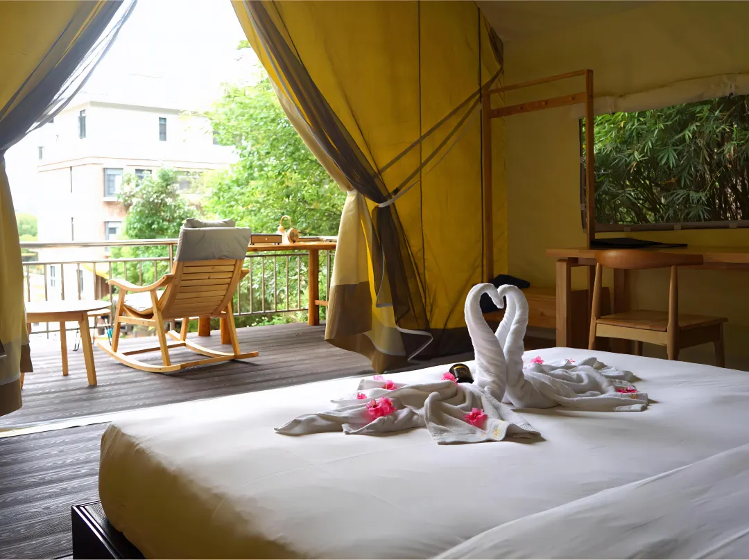 Guangzhou Hongpin Homestay Hotel - Guangzhou
