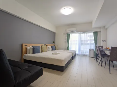 Eslead Hotel Namba South Ii - Osaka