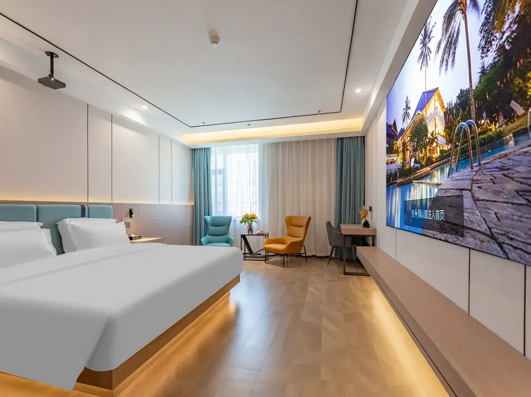 Weifan Hotel - Shijiazhuang