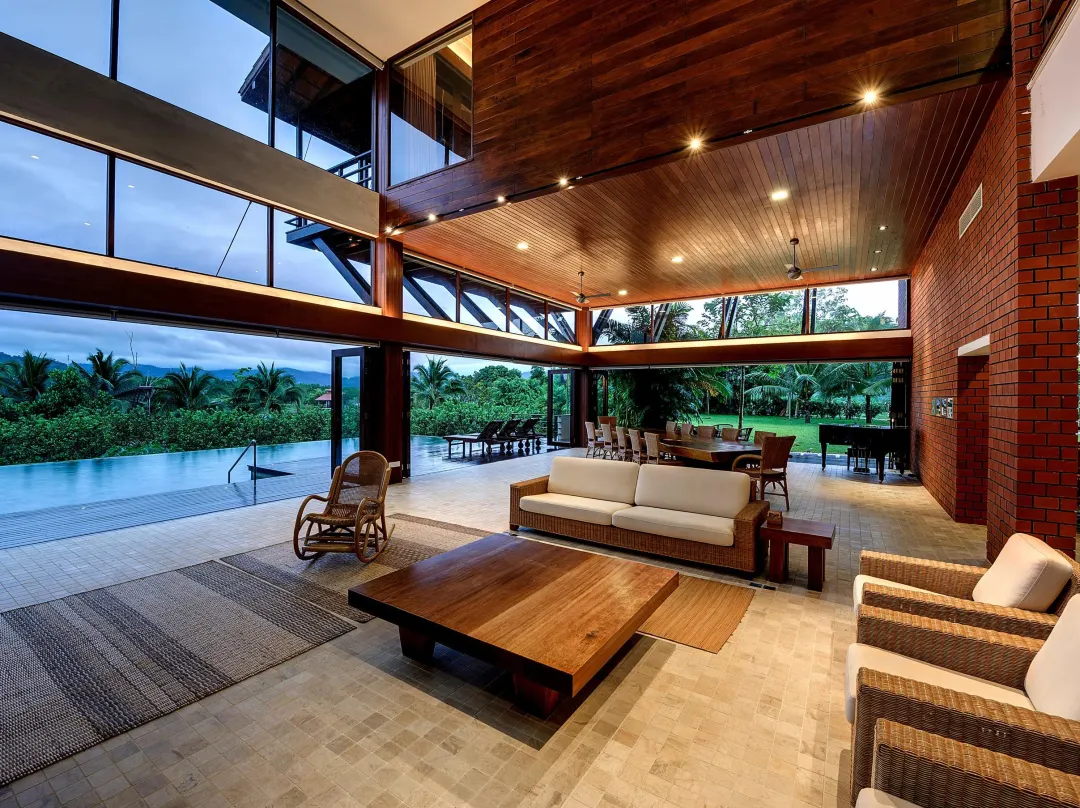 Mangala Estate Boutique Resort - Gambang
