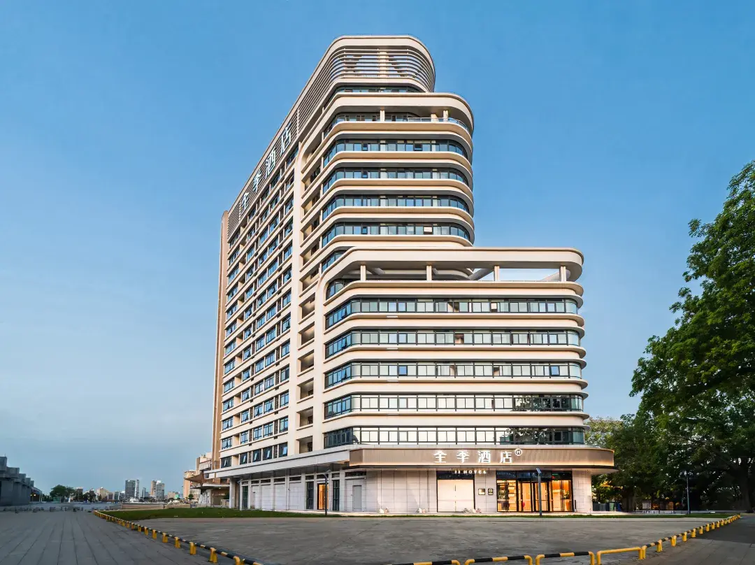Shantou Jihotel  Huanghe Road - Shantou