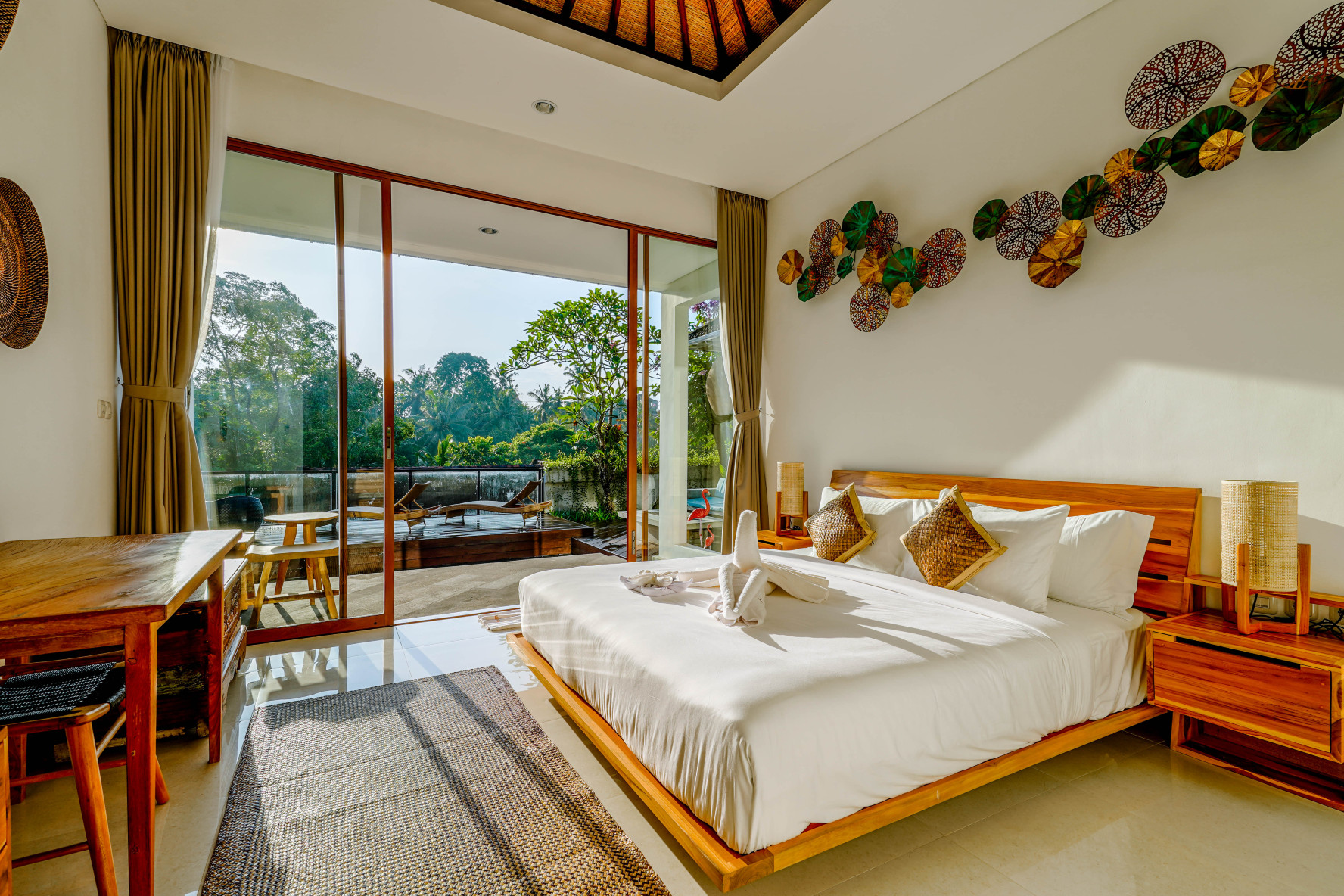 Santhosa Villa Nyanyi by Bali Grow Management in Tabanan | 2025 Updated ...