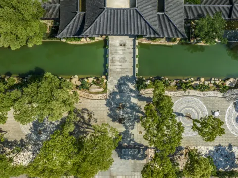 Yongyouliren Hotel - Ningbo