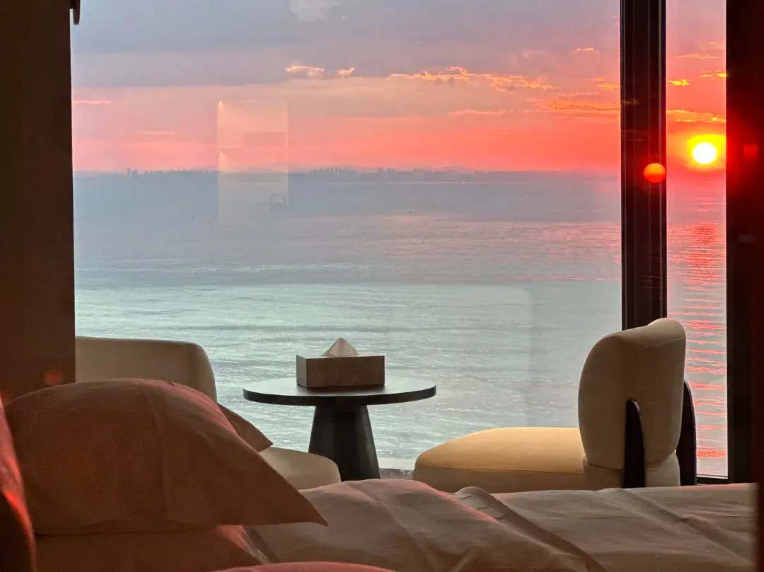 Ainsh Hotel - Kaohsiung City