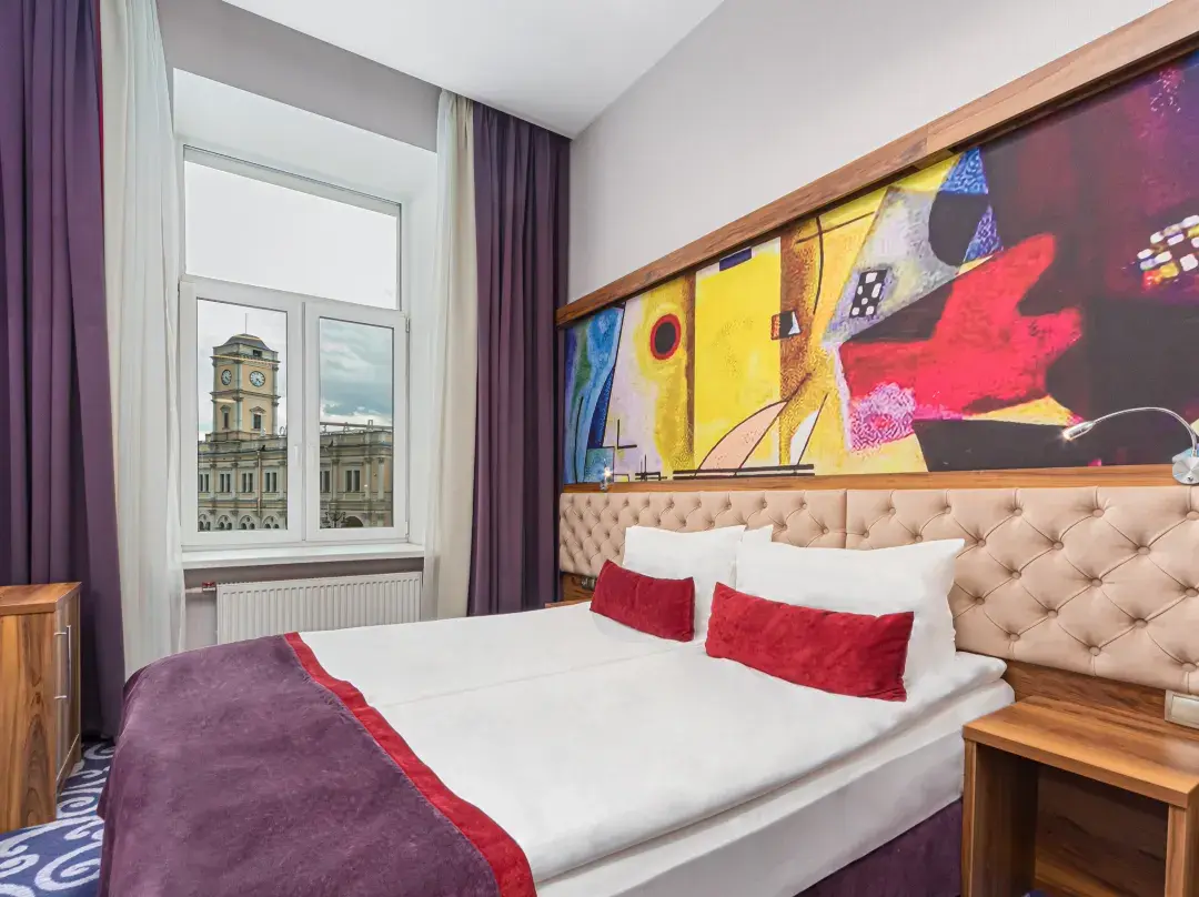 Best Western Plus Centre Hotel - Sankt Petersburg