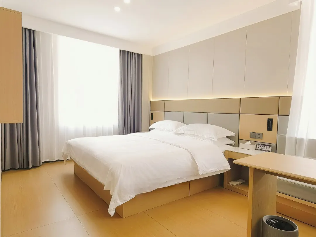 Baiyue Hotel - Nanyang