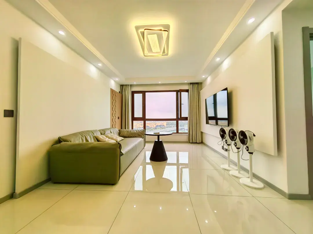 Harbin Dongyu Homestay - Harbin