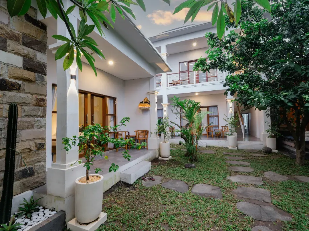 Kemuning Living Sanur - Sanur