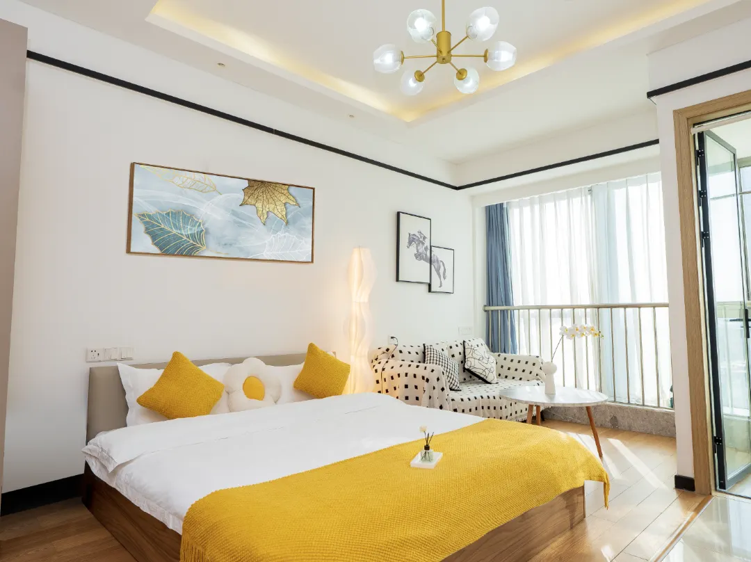 Anxing Hotel - Hefei