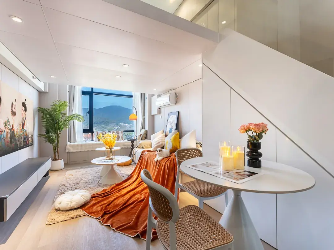 Jiangshanjian · Hotel Apartment - 杭州市