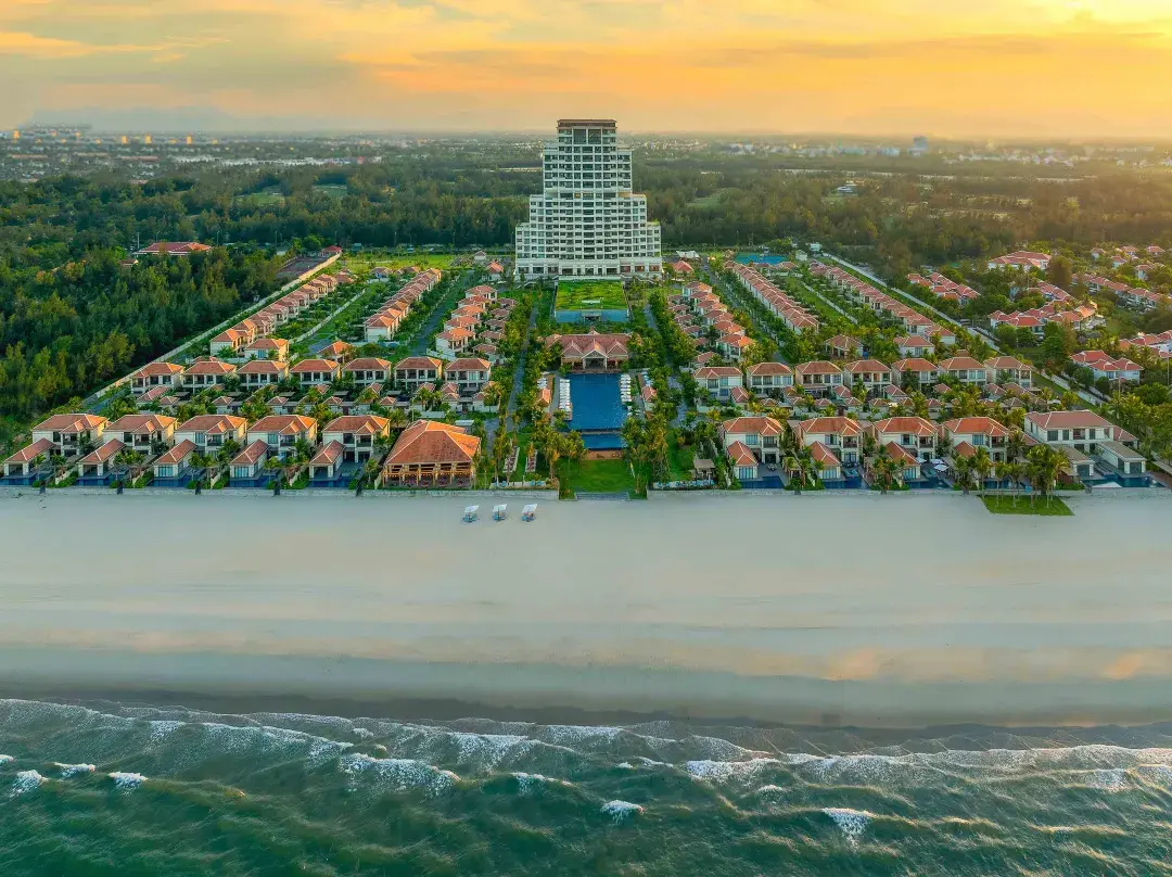 Fusion Resort & Villas Da Nang - Wellness Inclusive - Da Nang