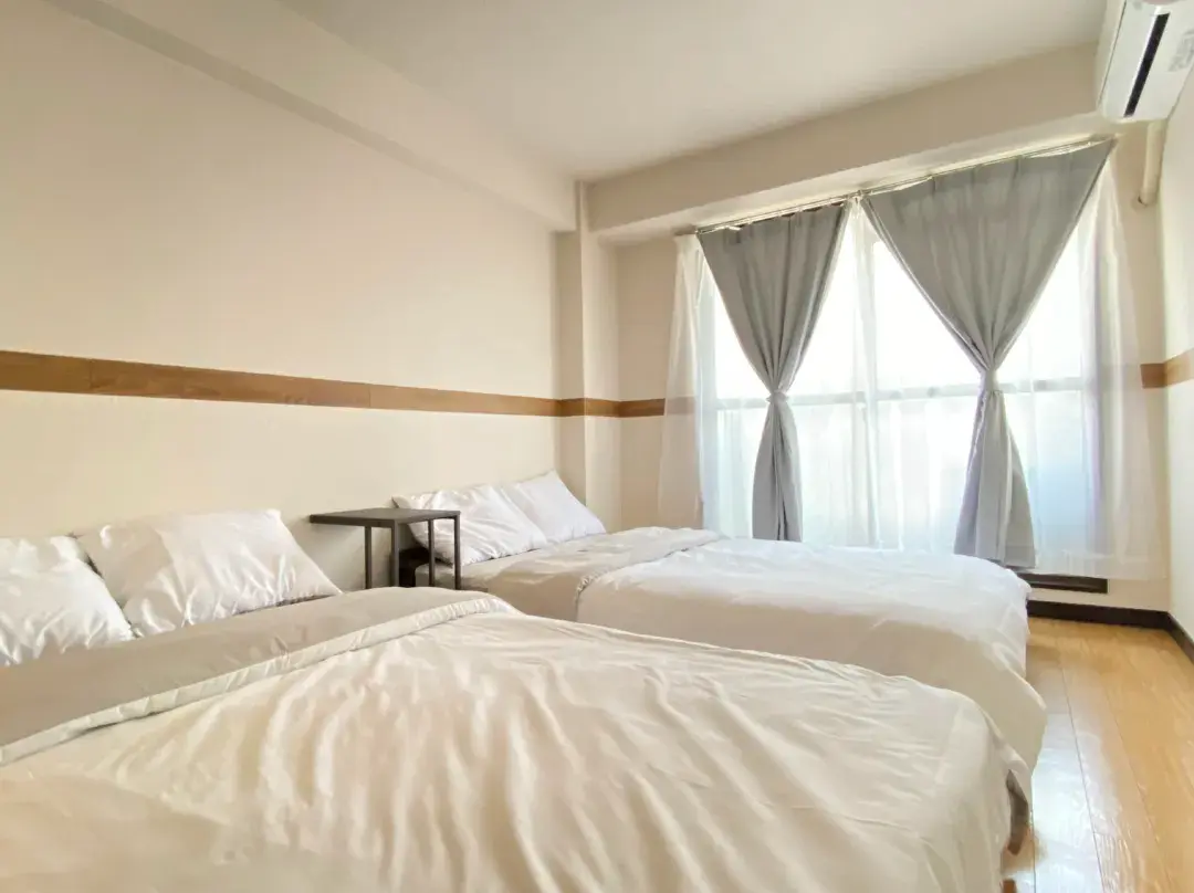 Akirahome Tsutenkaku - Osaka