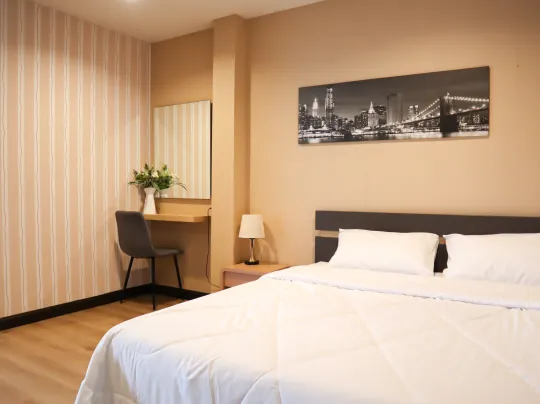 A Little Nap Hometel - Hat Yai