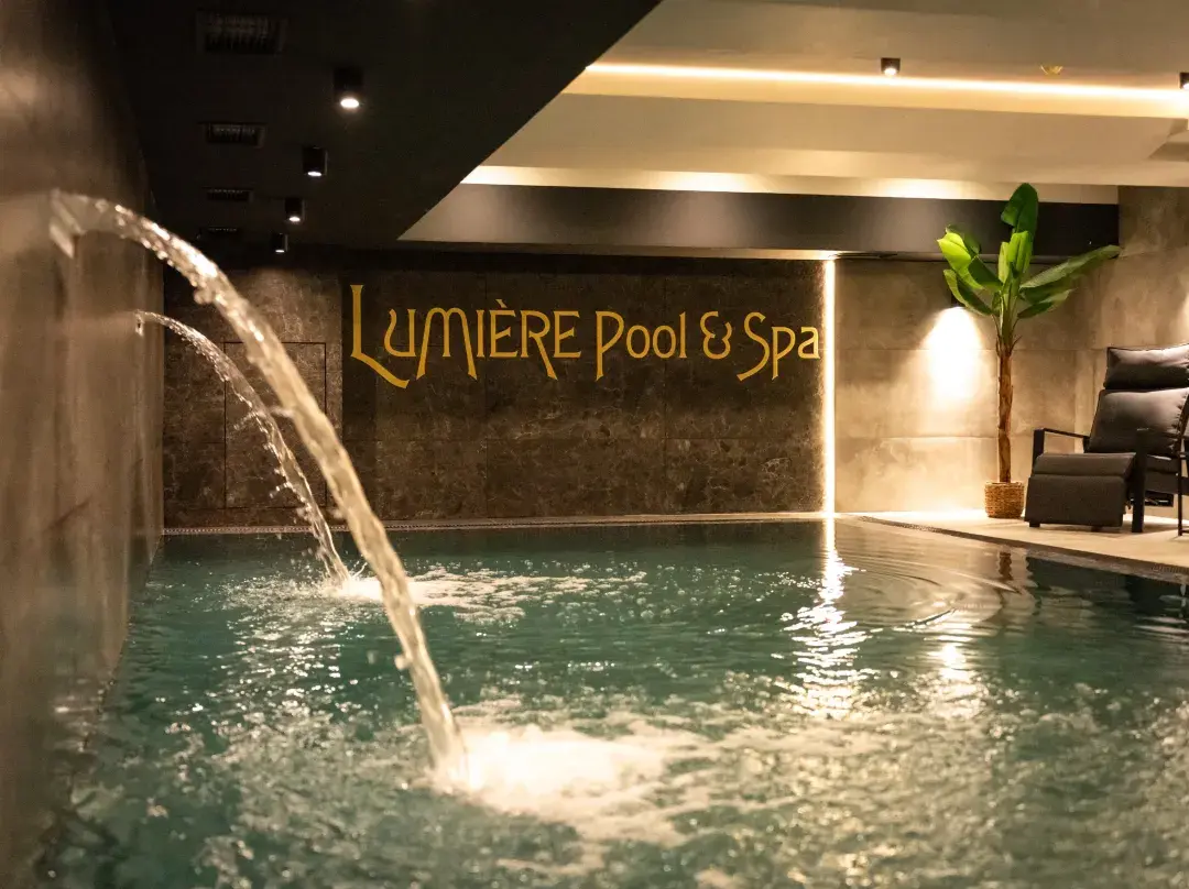 Lumière Hotel - Belgrado