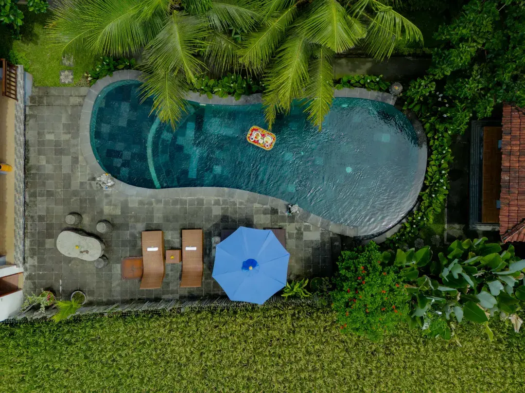 Pondok Ayu Soca - Ubud