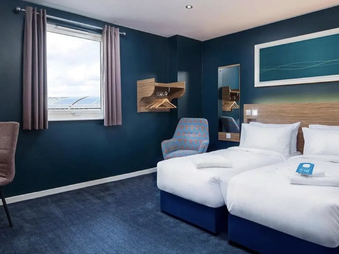 Travelodge London Lewisham - Central London