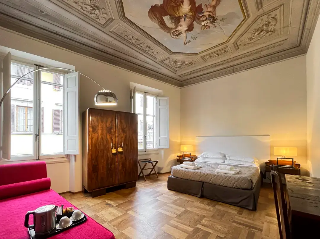 Hotel La Scala - Florence