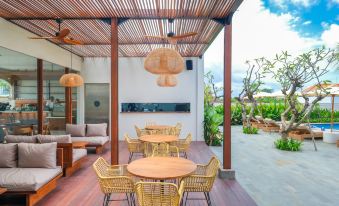 Three Brothers Villas and Suite Munggu, Bali - Best Rates & Exclusive ...