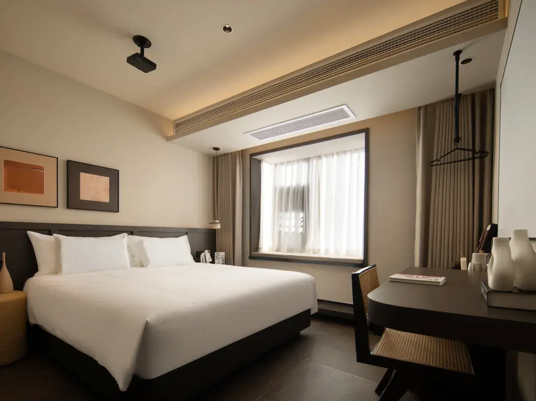 Jijianli Bourbon Hotel - Sanya