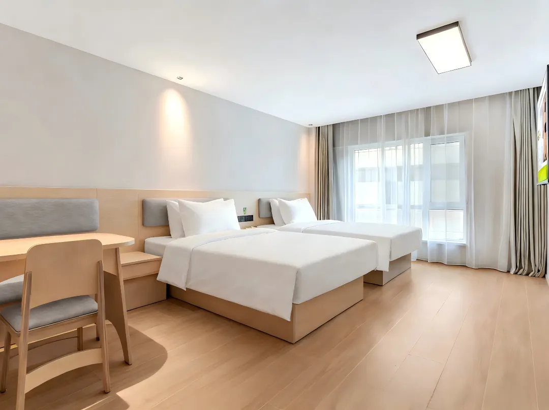 Seafarer Hotel - Guangzhou