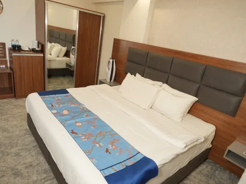 Al-jadryah Palace - Baghdad