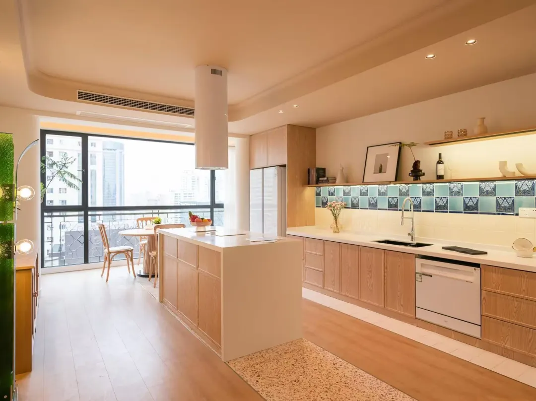 Merit Homestay - Shanghai