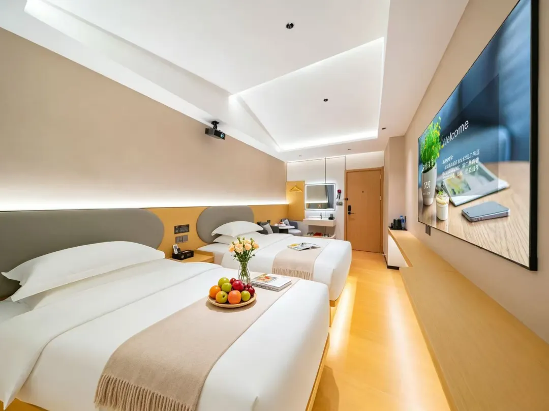 Chao Yue Mei Ju Hotel - Kaohsiung