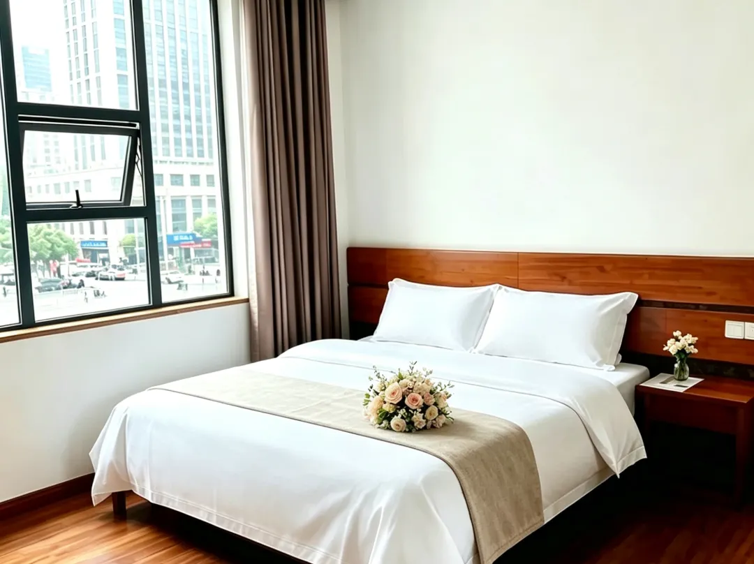 Tiantian Boutique Hotel - Zhangjiajie