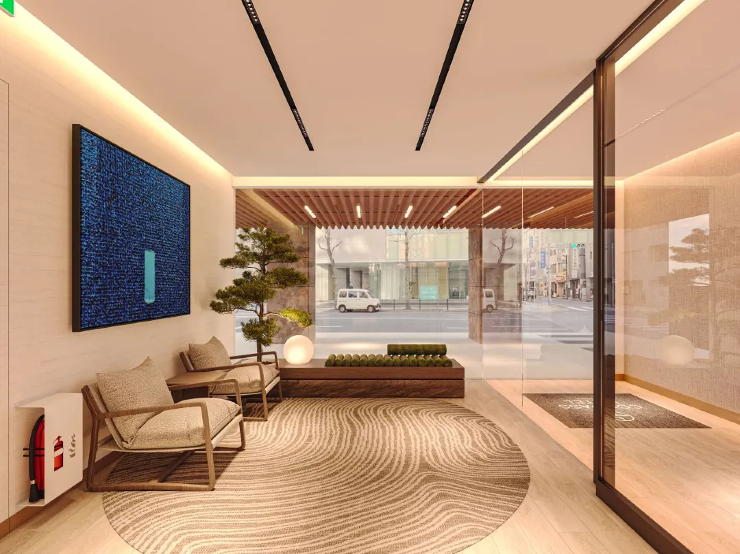 Compass Hotel Osaka Honmachi - Dotonbori