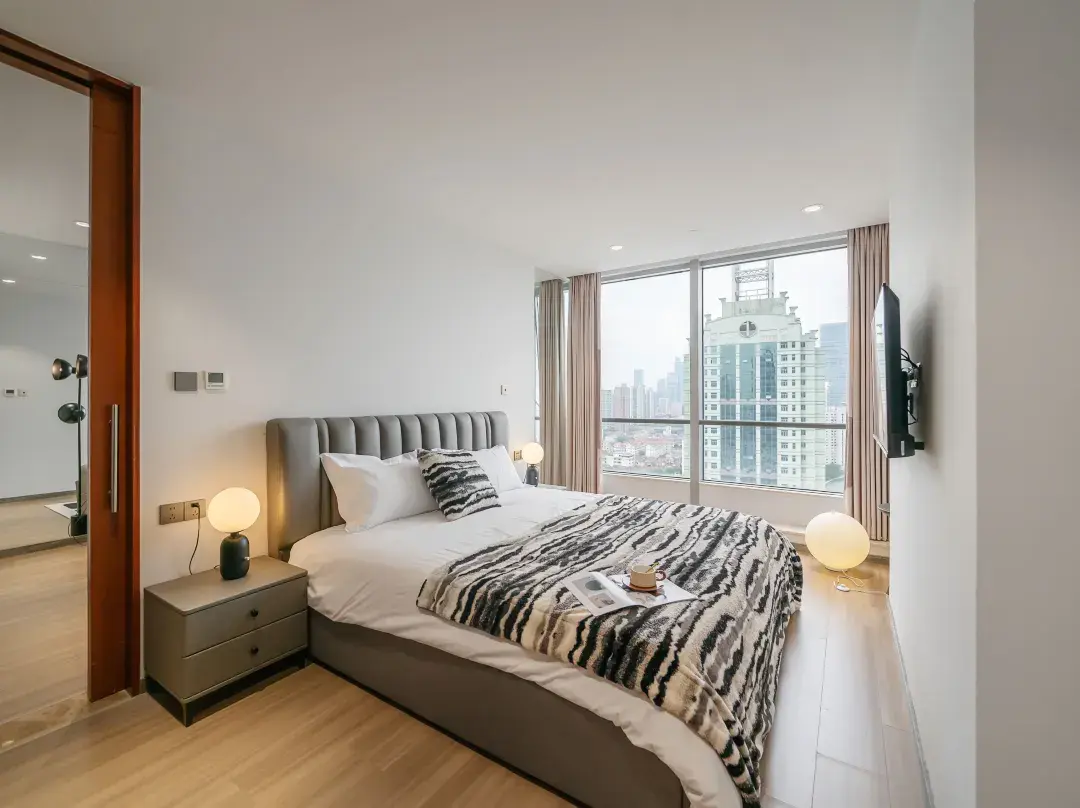 Youle Apartment - Shanghai